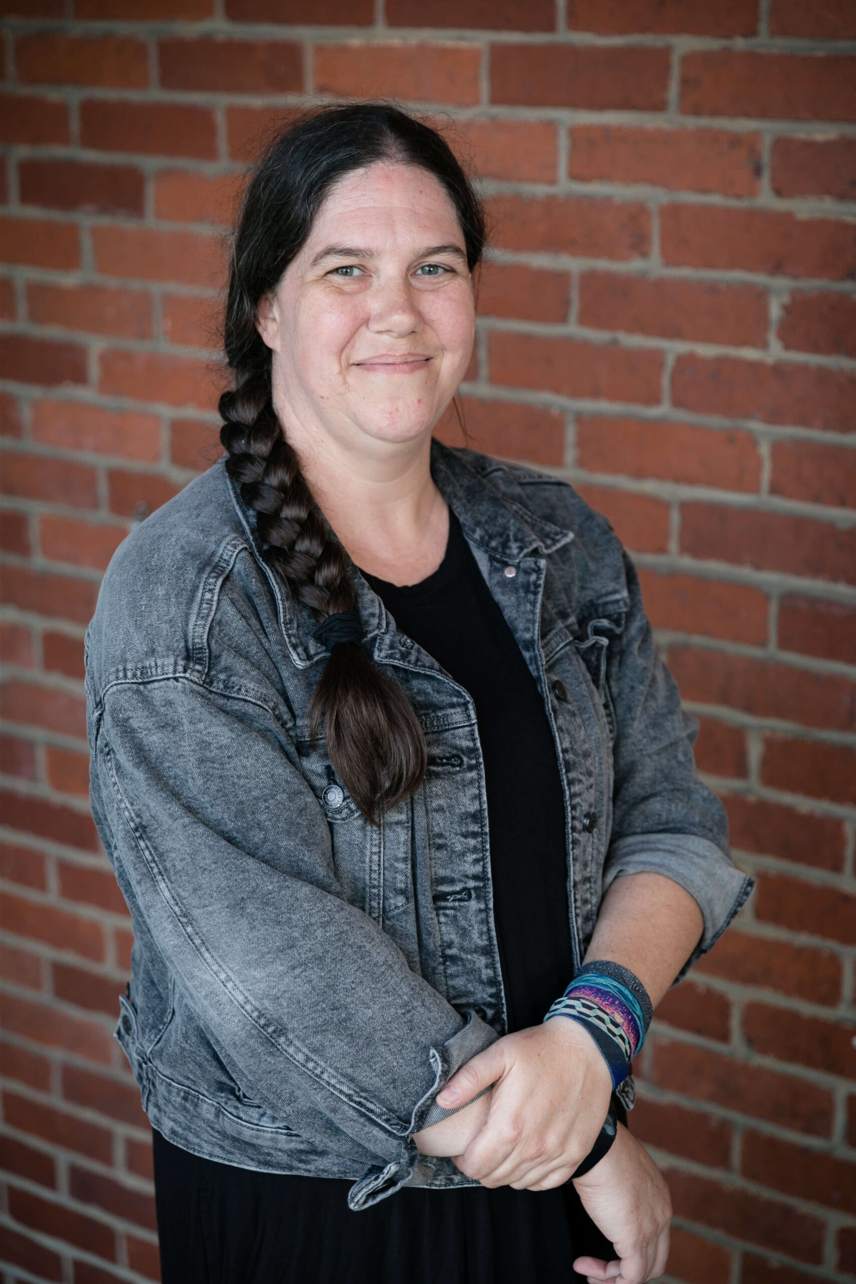 Staff - The Village & The Rutledge Institute