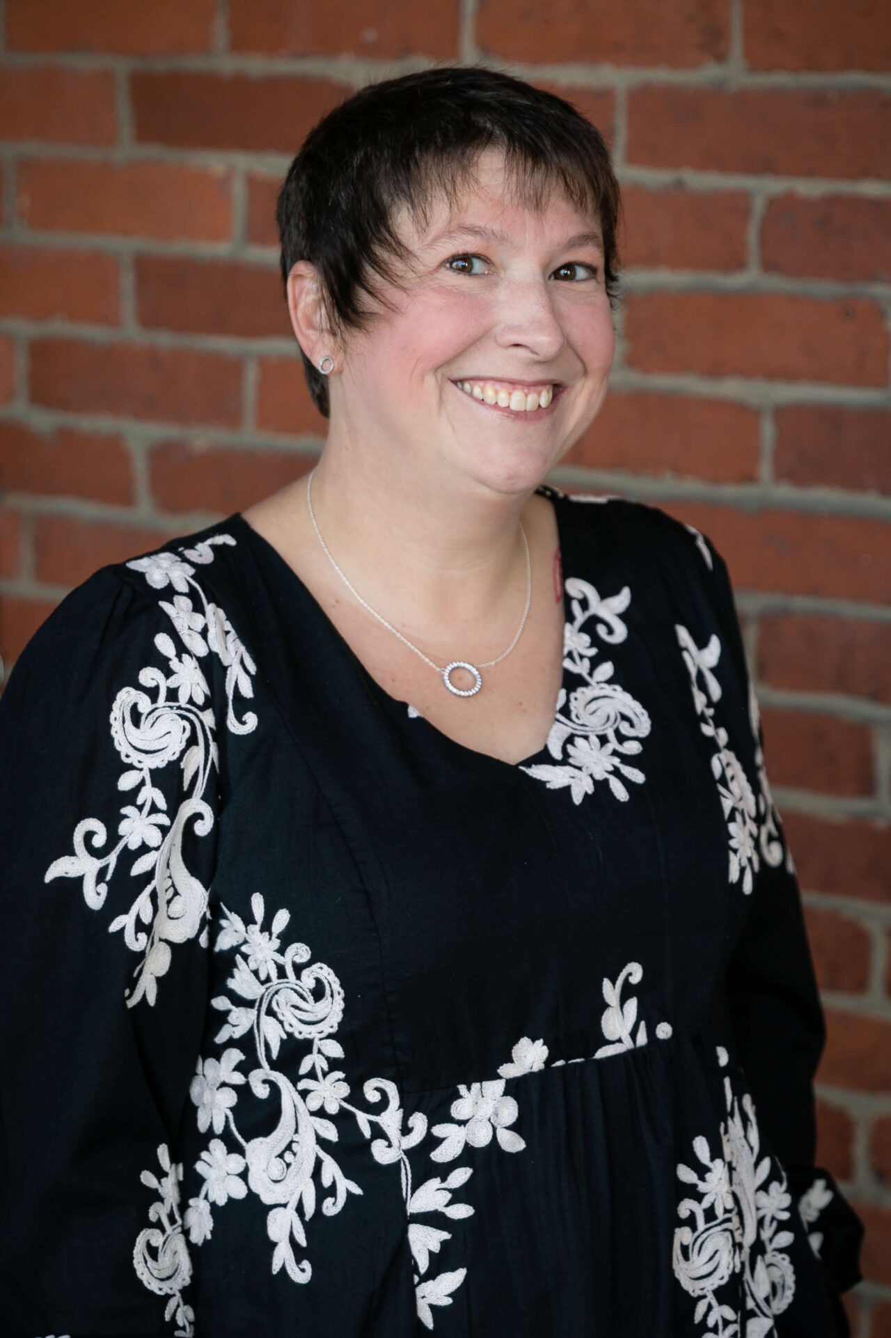 Staff - The Village & The Rutledge Institute