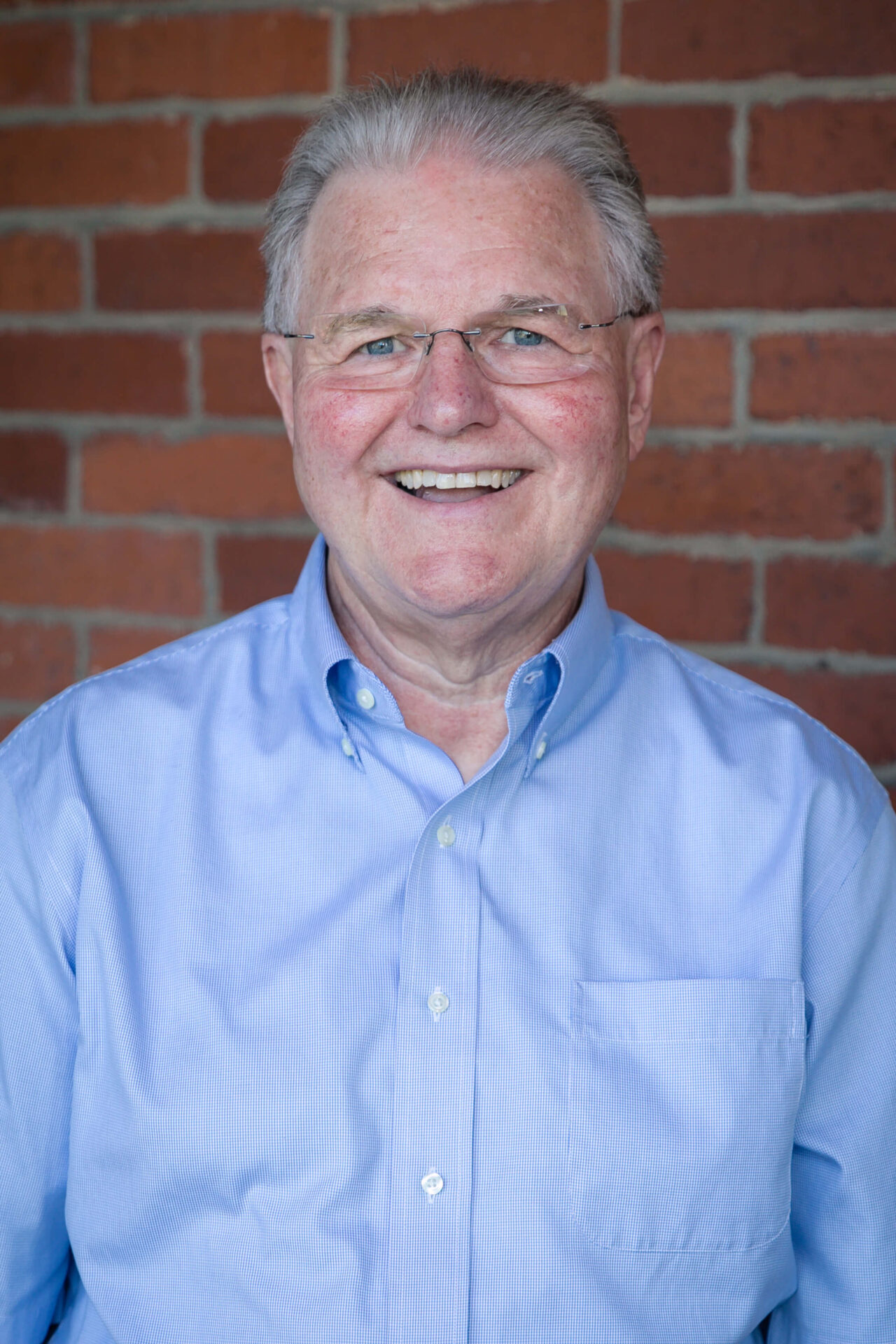 Staff - The Village & The Rutledge Institute