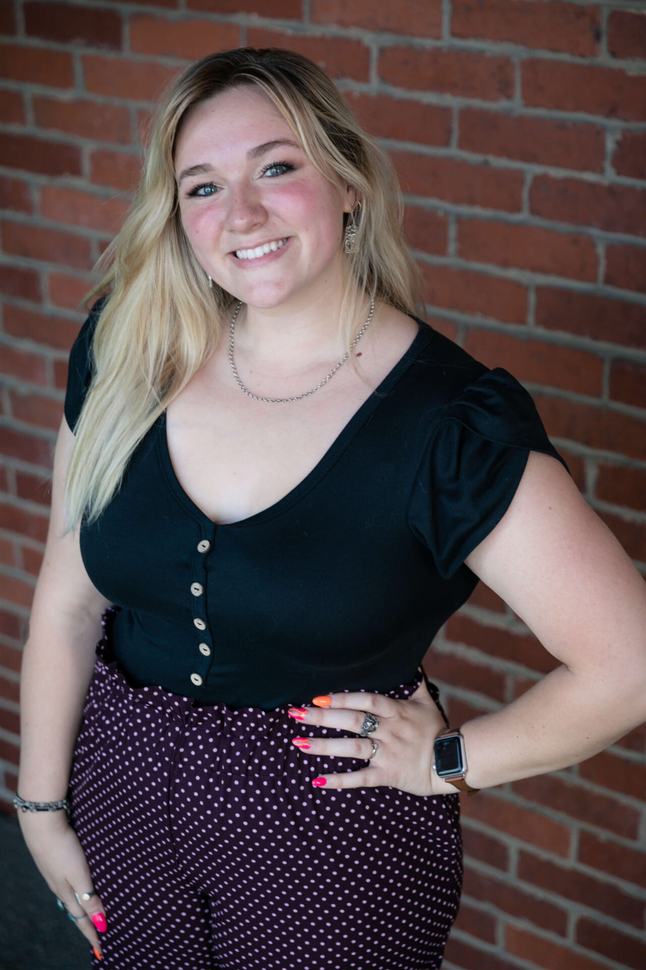 Staff - The Village & The Rutledge Institute