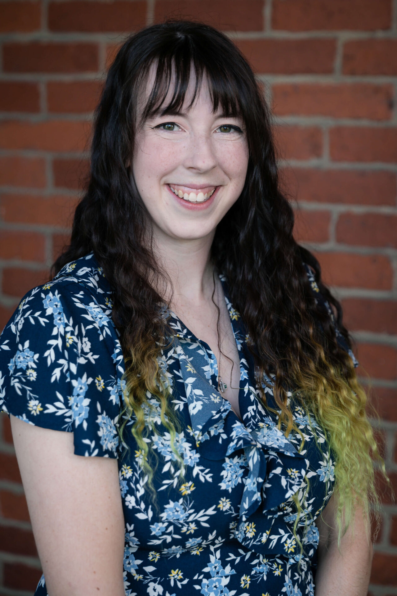 Staff - The Village & The Rutledge Institute