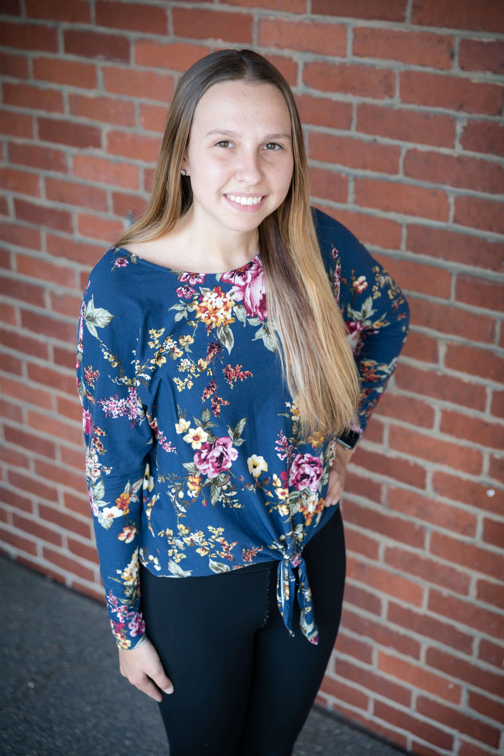 Staff - The Village & The Rutledge Institute