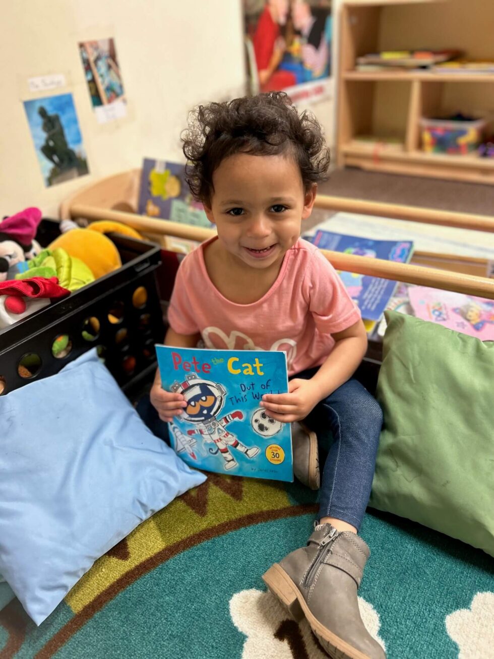 The Village - The Village & The Rutledge Institute