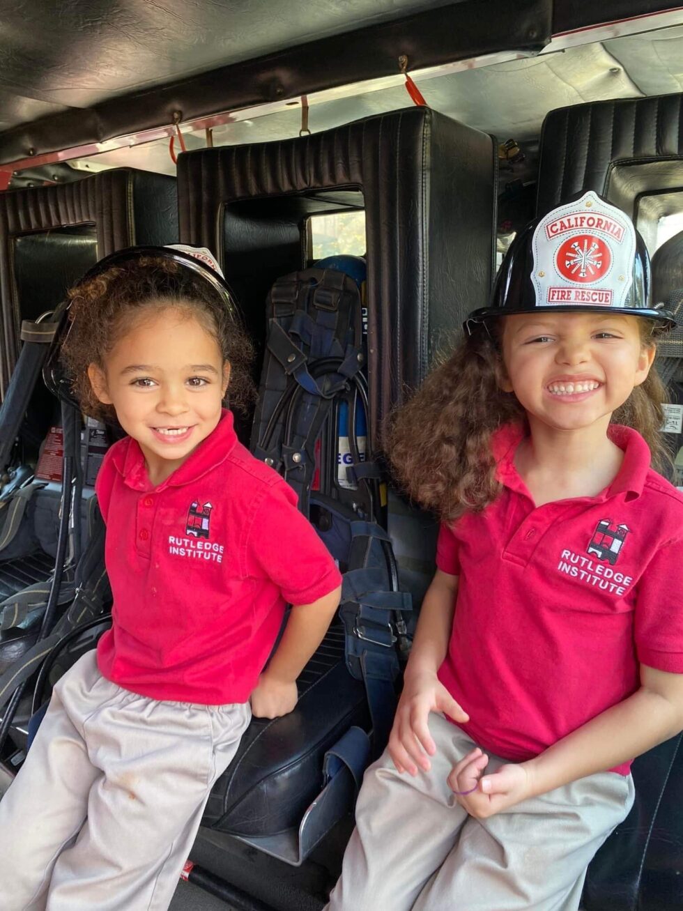 Rutledge Institute - The Village & The Rutledge Institute