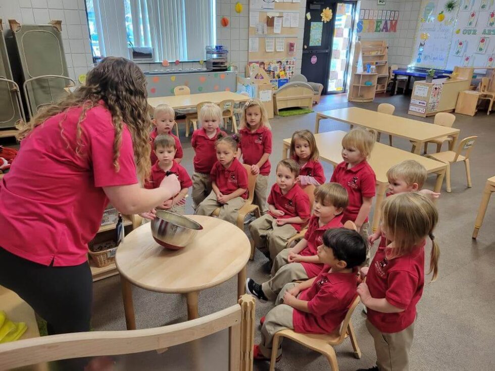 Contact - The Village & The Rutledge Institute