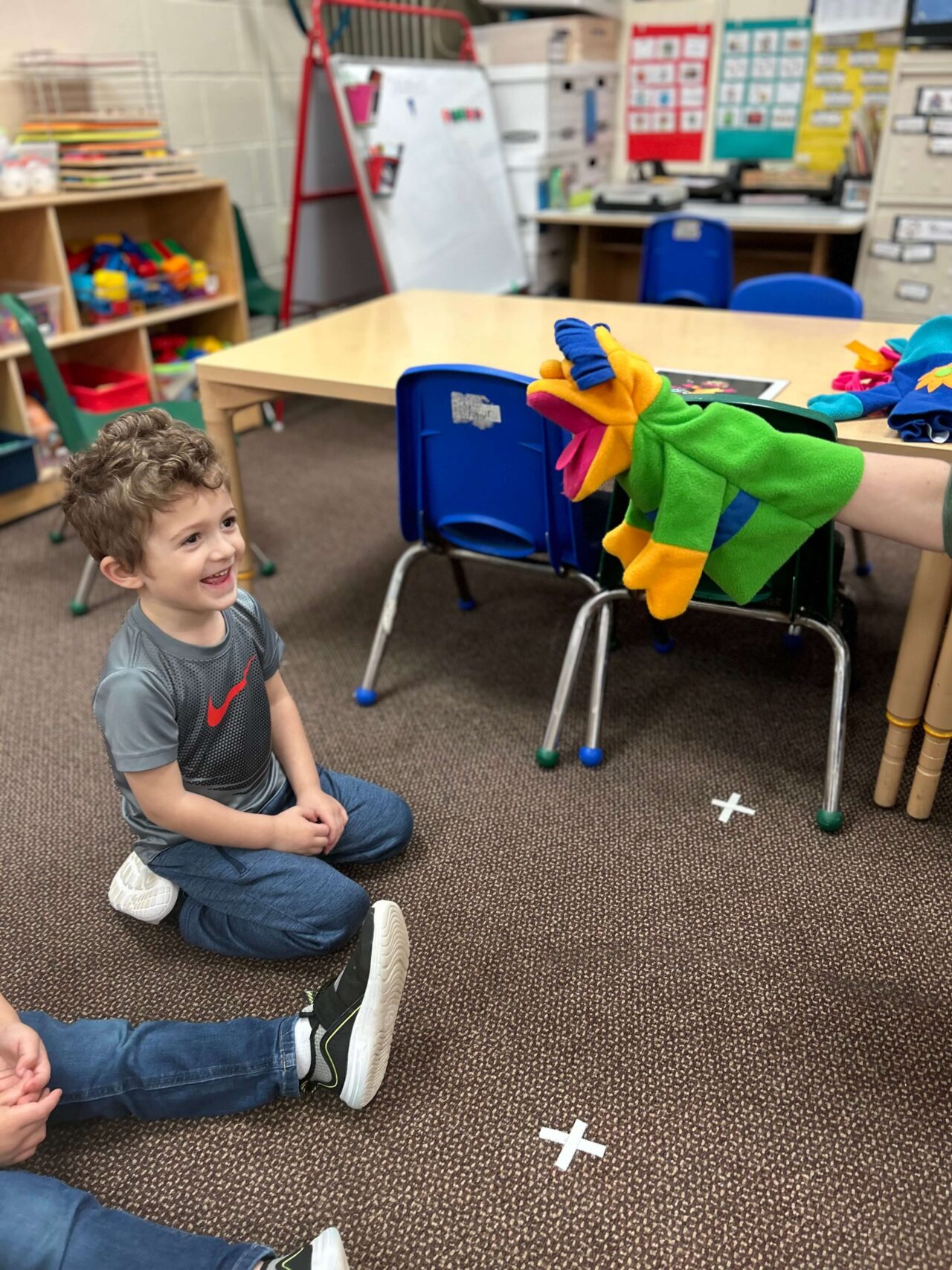 Home - The Village & The Rutledge Institute