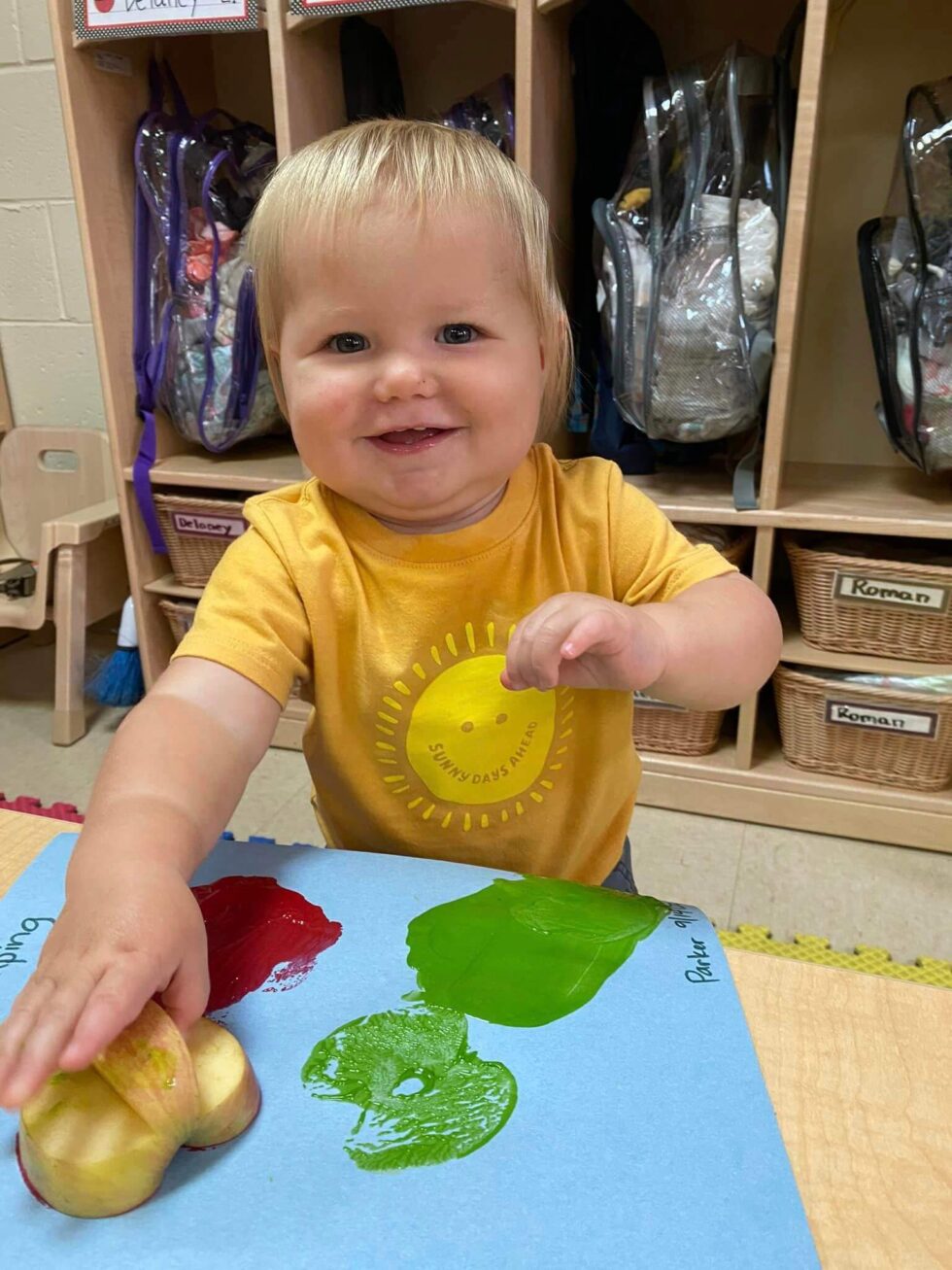 About - The Village & The Rutledge Institute