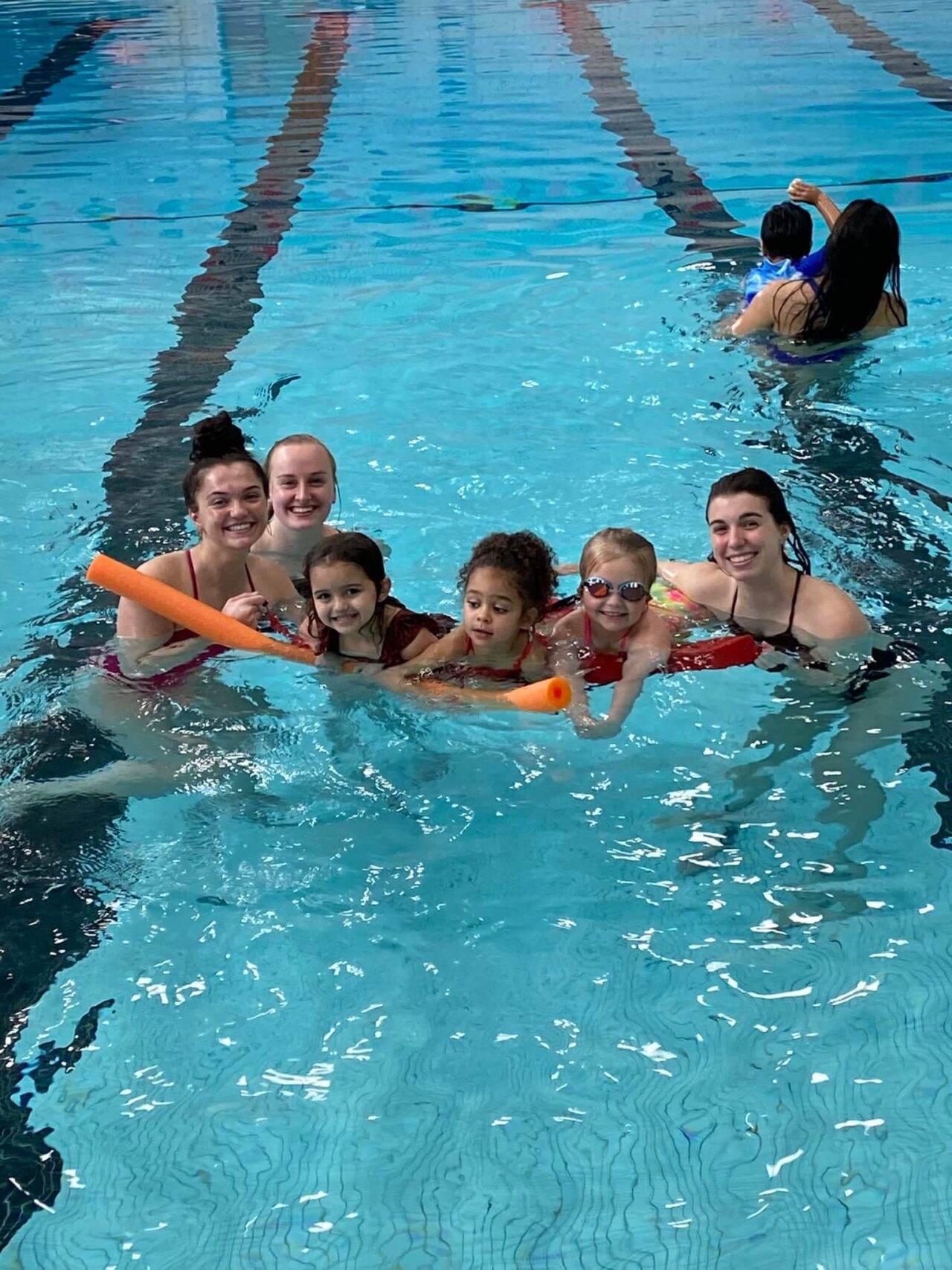 Home - The Village & The Rutledge Institute